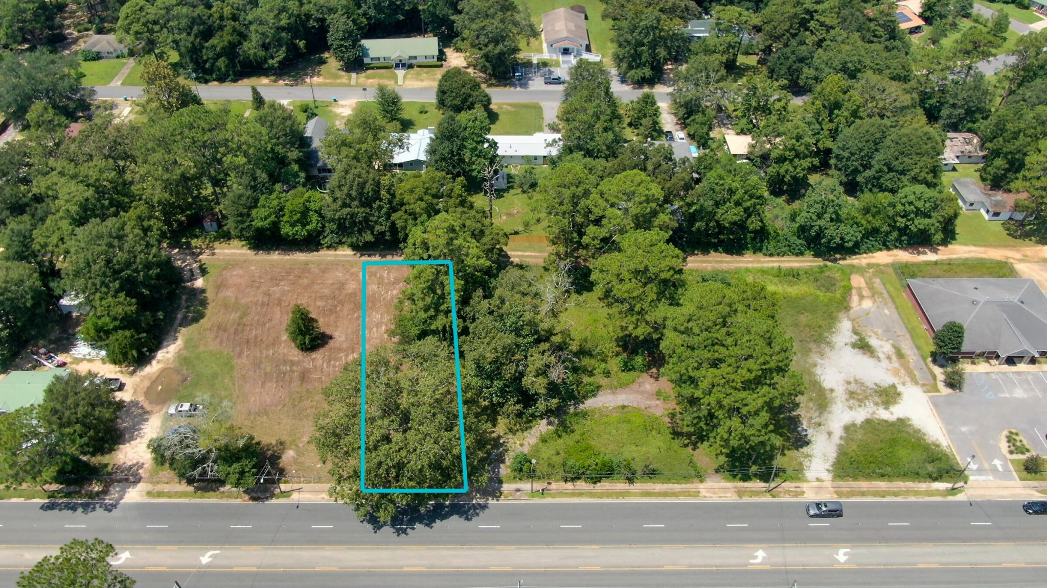 Commercial - ERA American Real Estate